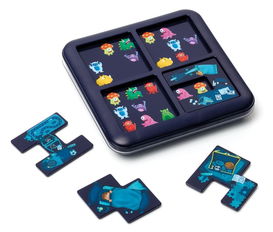 HIDE & SEEK MONSTERS – Clermont News