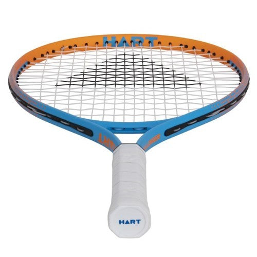 HART TENNIS RACQUET JNR 23"-GRIP 0-4" – Clermont News